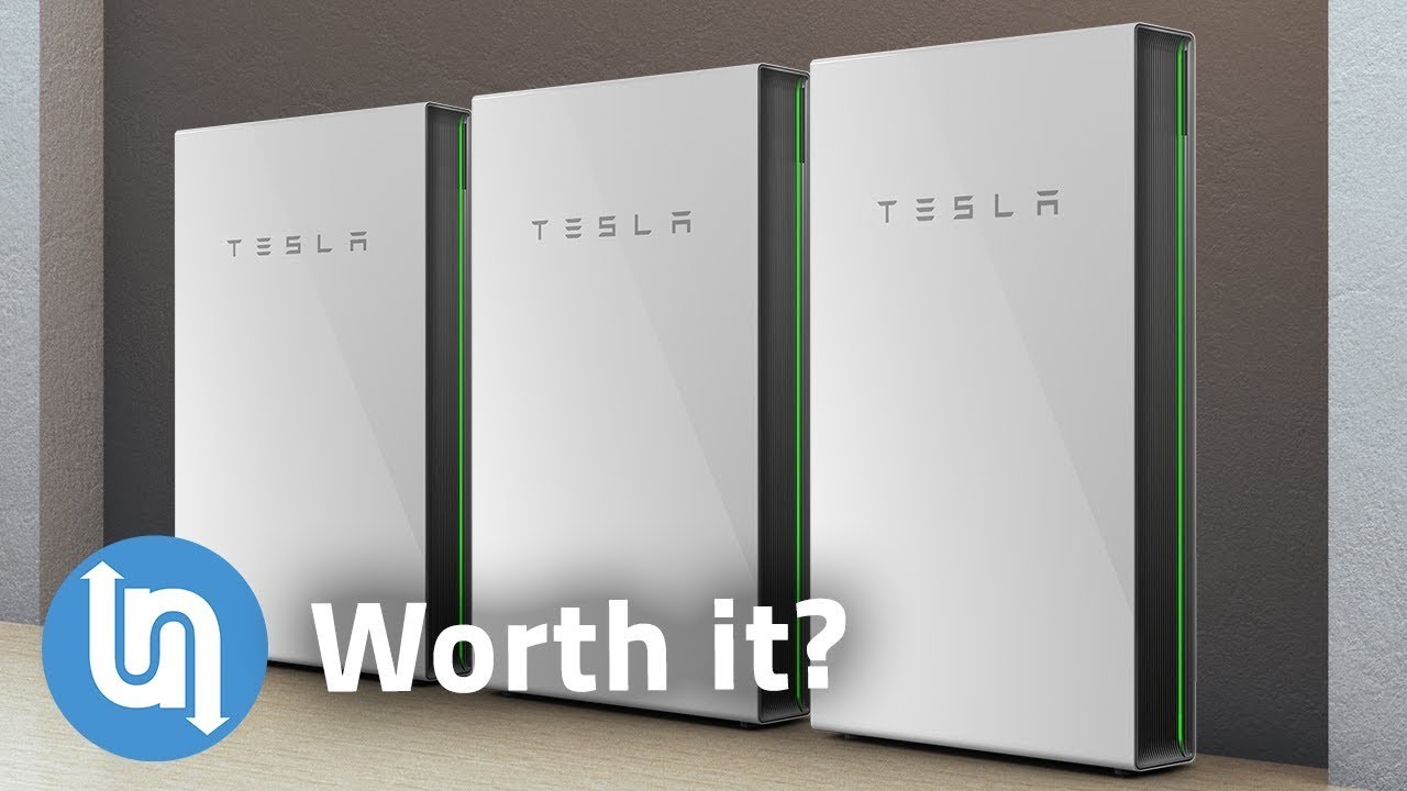 I installed a Tesla Powerwall: here's what I found