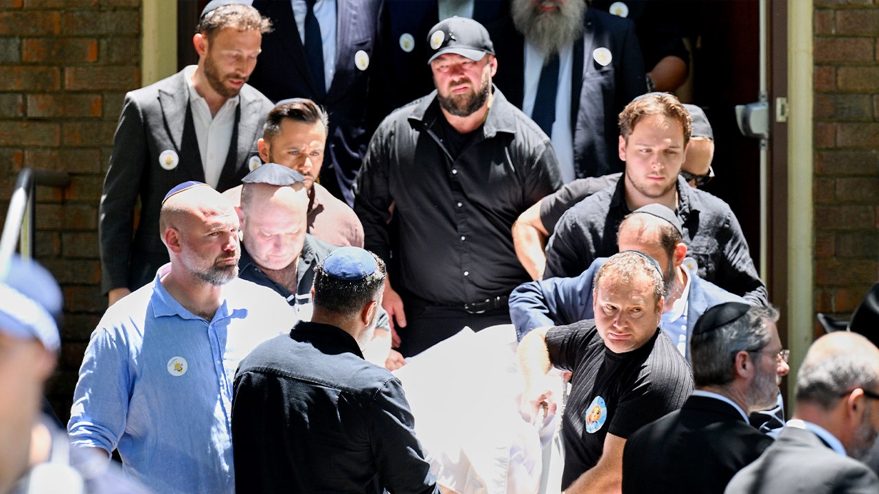 Australia anti-terror police detain 7 men as country lays youngest ...