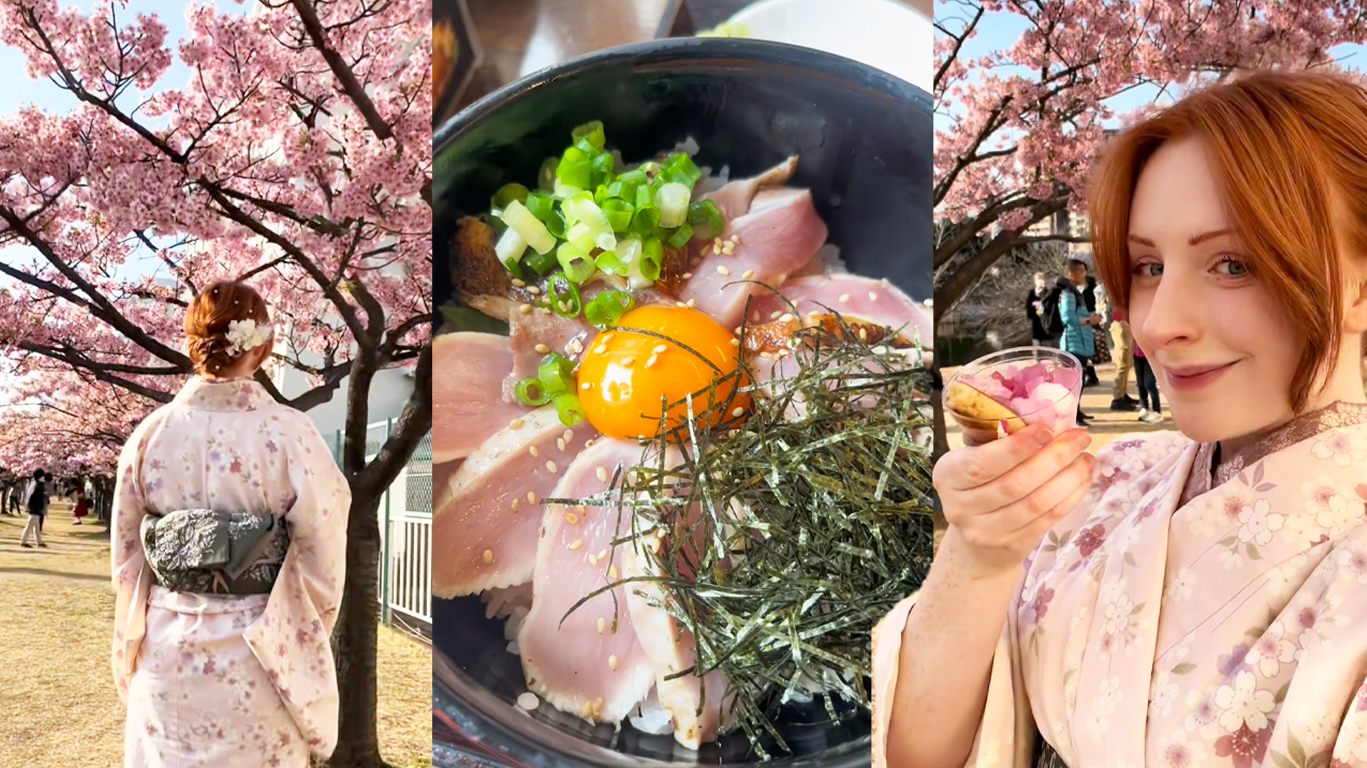 Japanese bath experience: Relaxation like never before