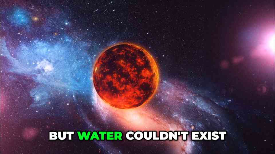 This strange liquid could support alien life