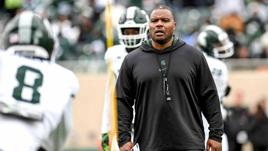 Another former Michigan State assistant coach lands at ACC program