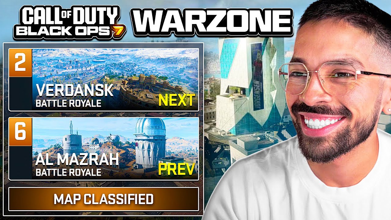 Call of Duty just made a huge move | Warzone announcement