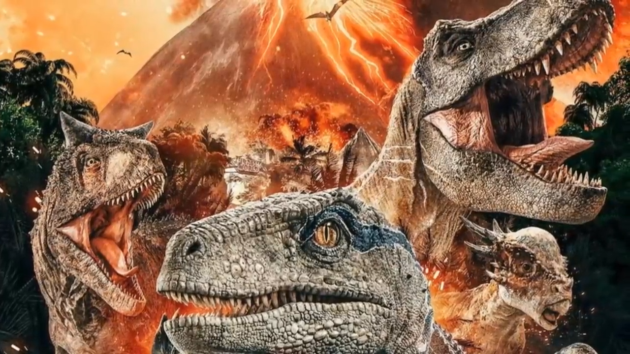 Why fans and critics were disappointed by Fallen Kingdom