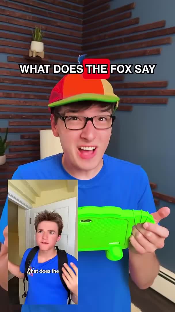 Stealing a video Speed McQueen stole 😂