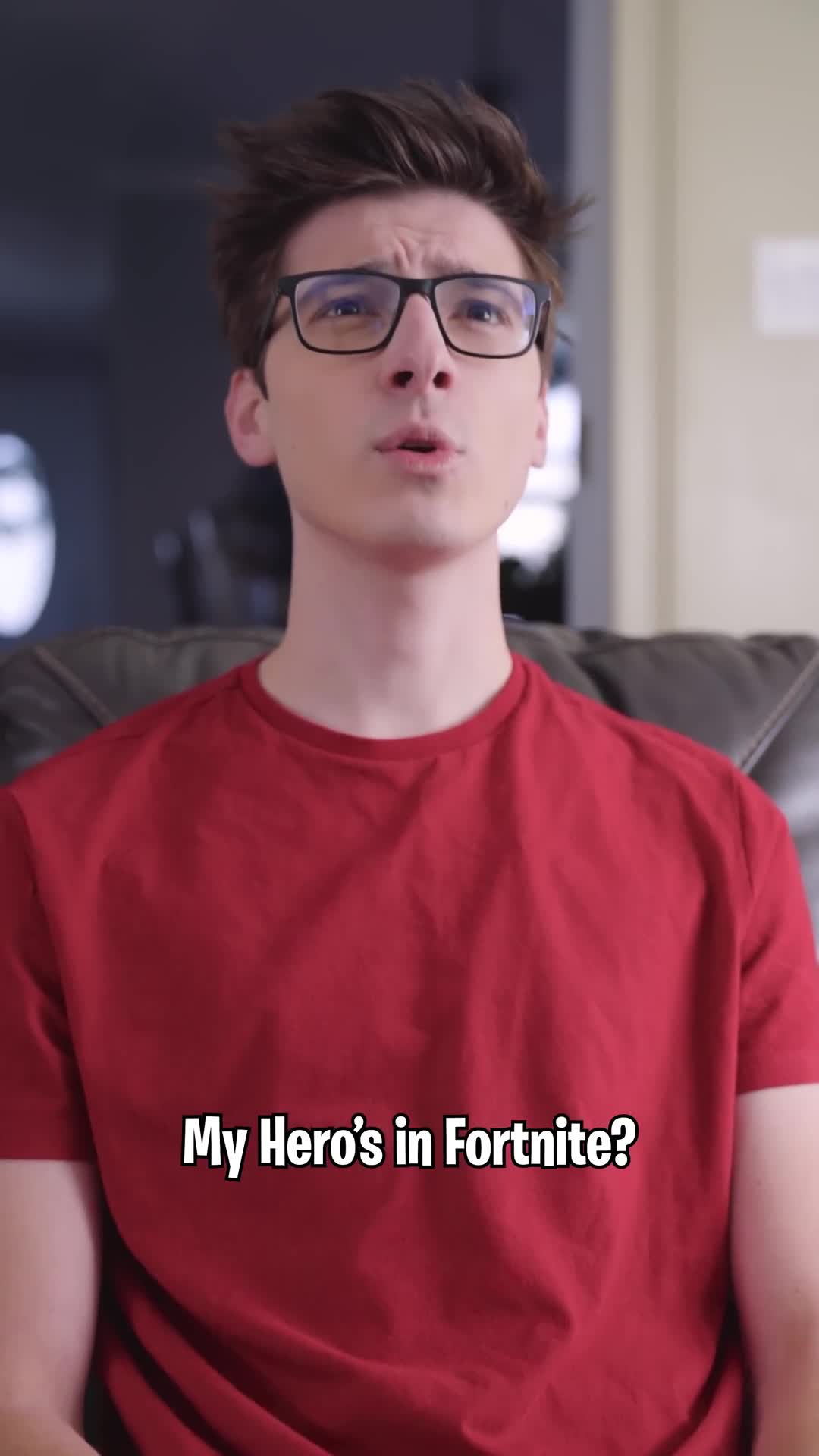 Only OG Fortnite players can relate