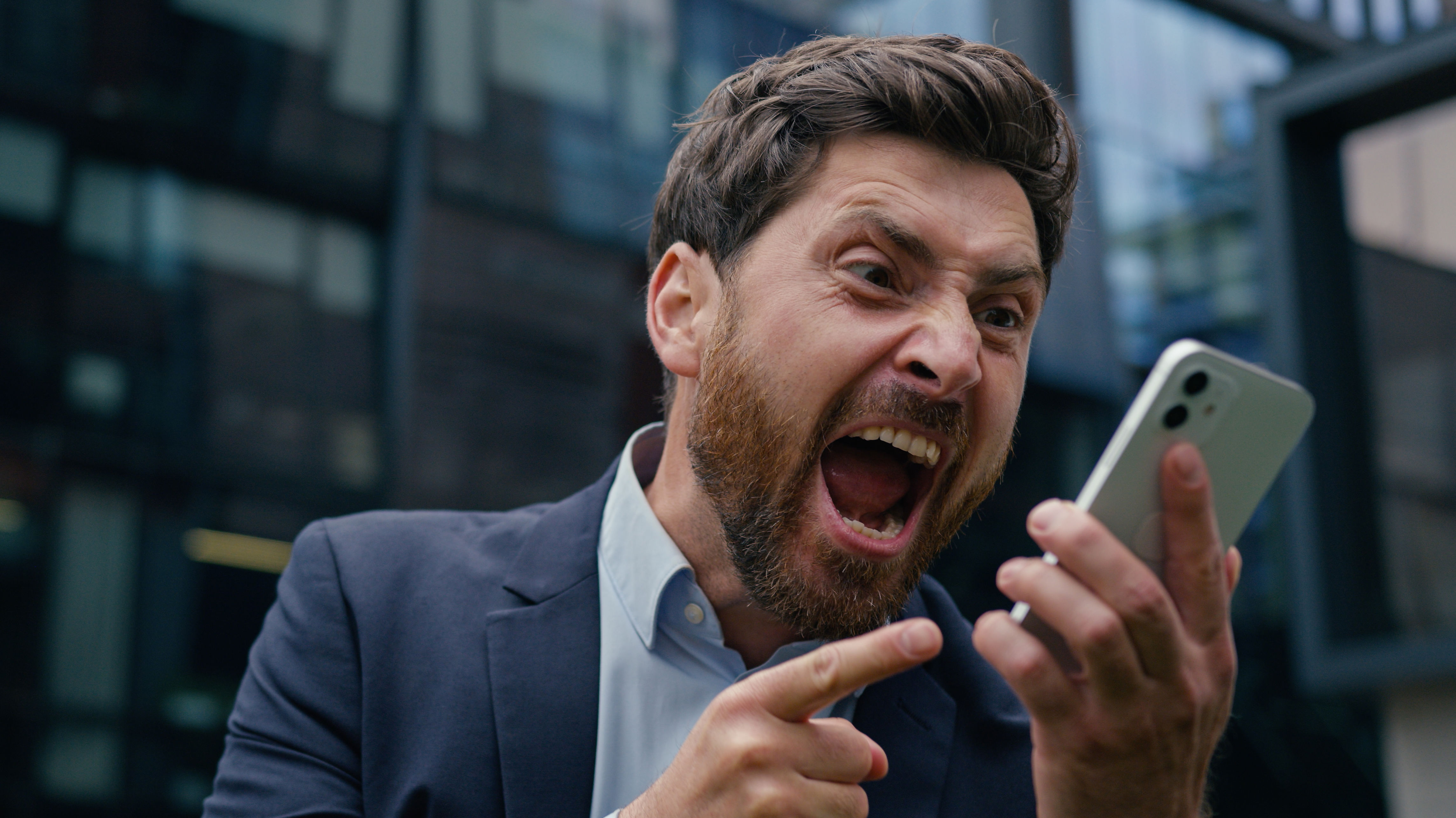 Turns out swearing is good for you, psychologists reveal