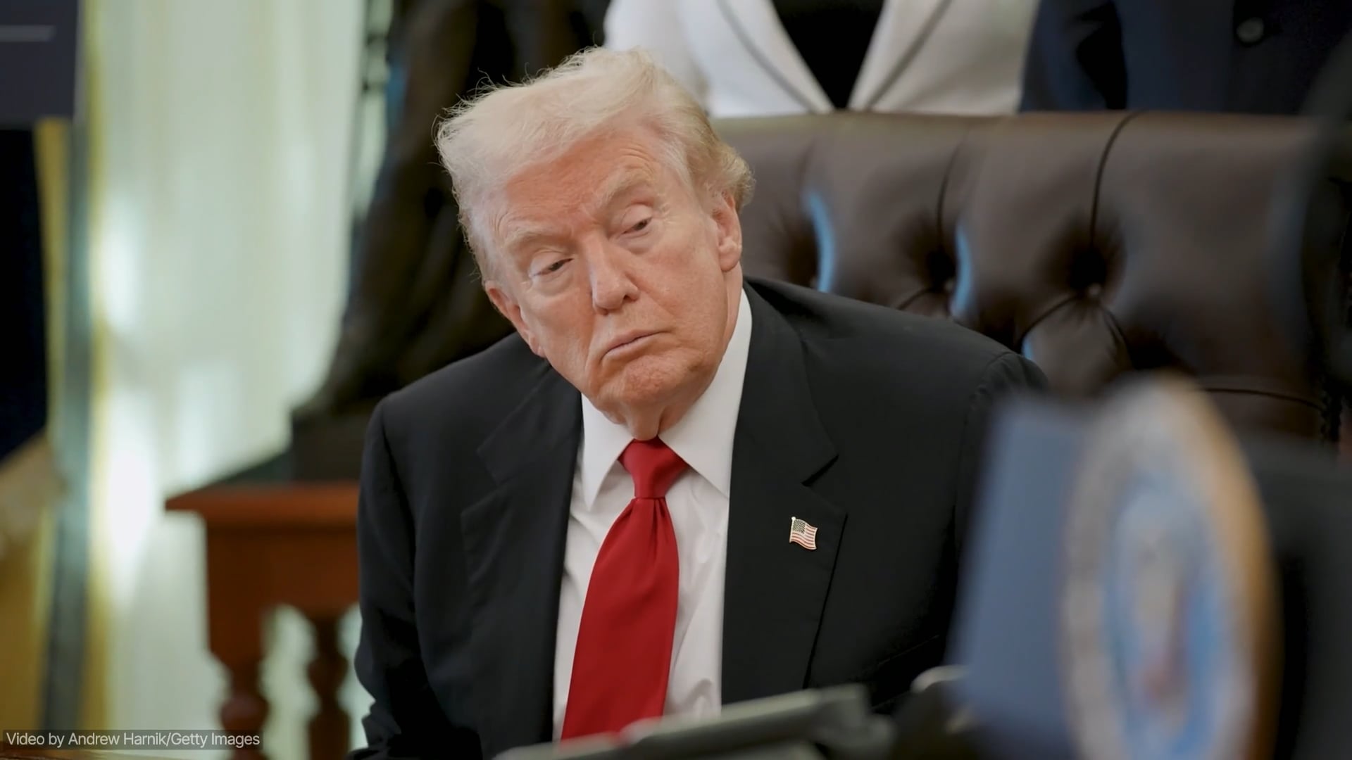 Trump wants Australia's retirement plan but experts say it will "never ...