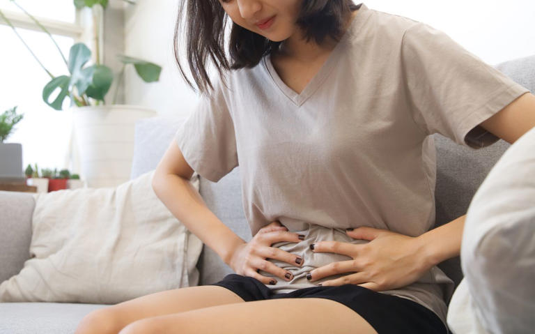 Endometriosis and bloating cause endo belly: How to stop it