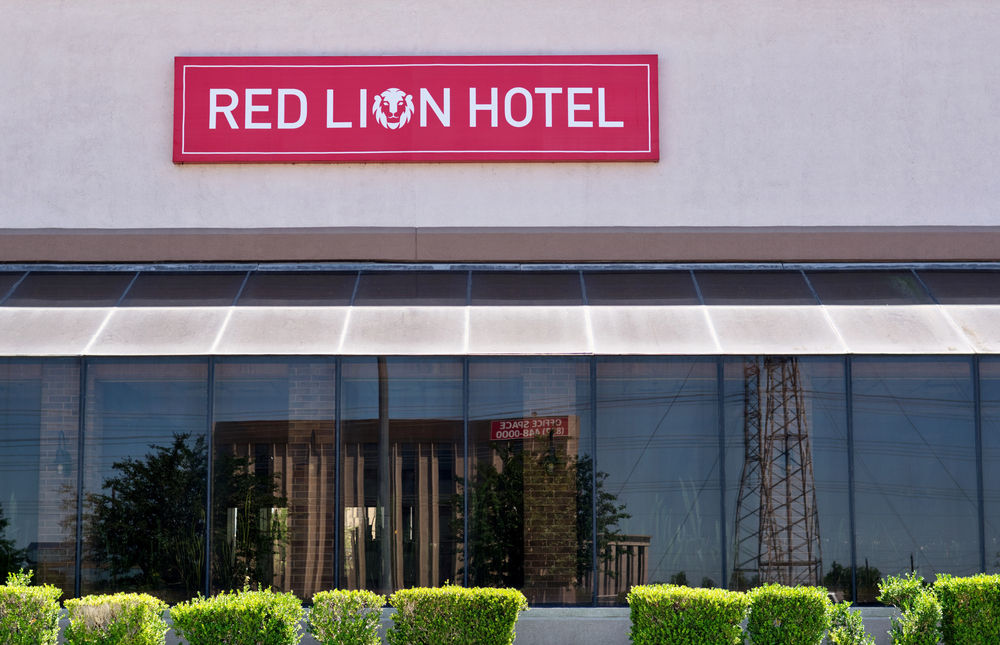 Historic inns with standout stays