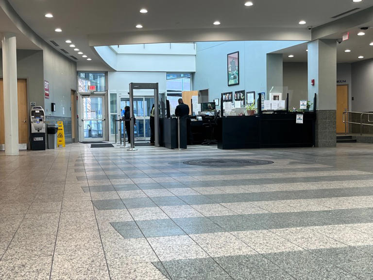 Live updates: Search for Brown U gunman intensifies on day 6 as tips ...