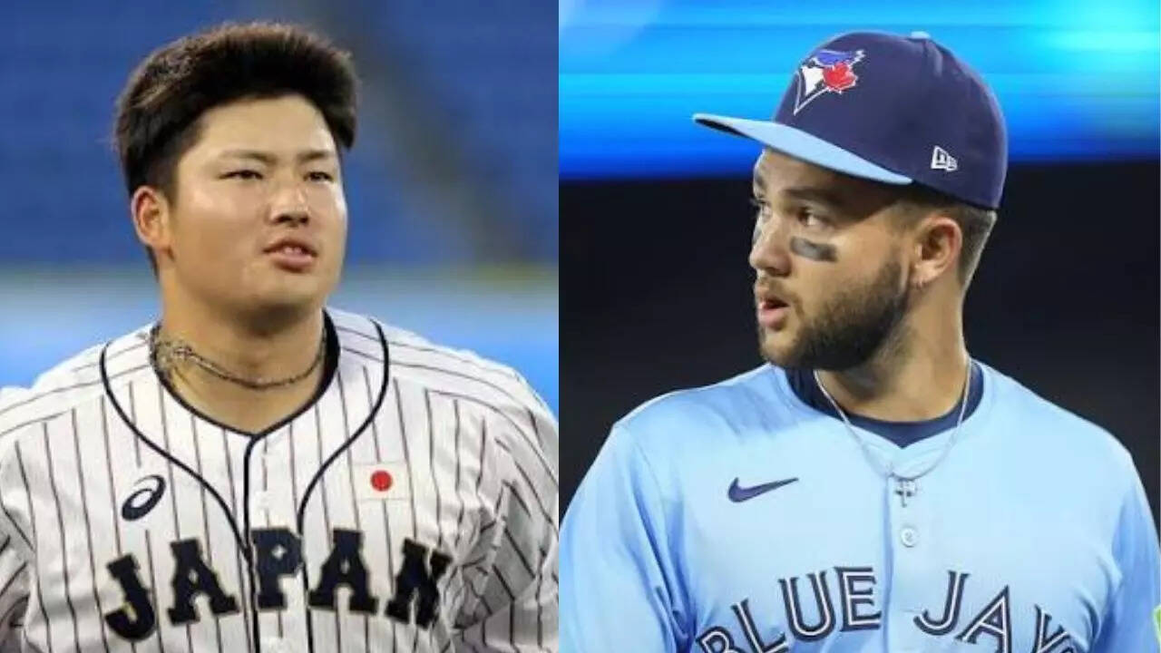 MLB trade rumors: White Sox eye power upgrade in Munetaka Murakami as ...