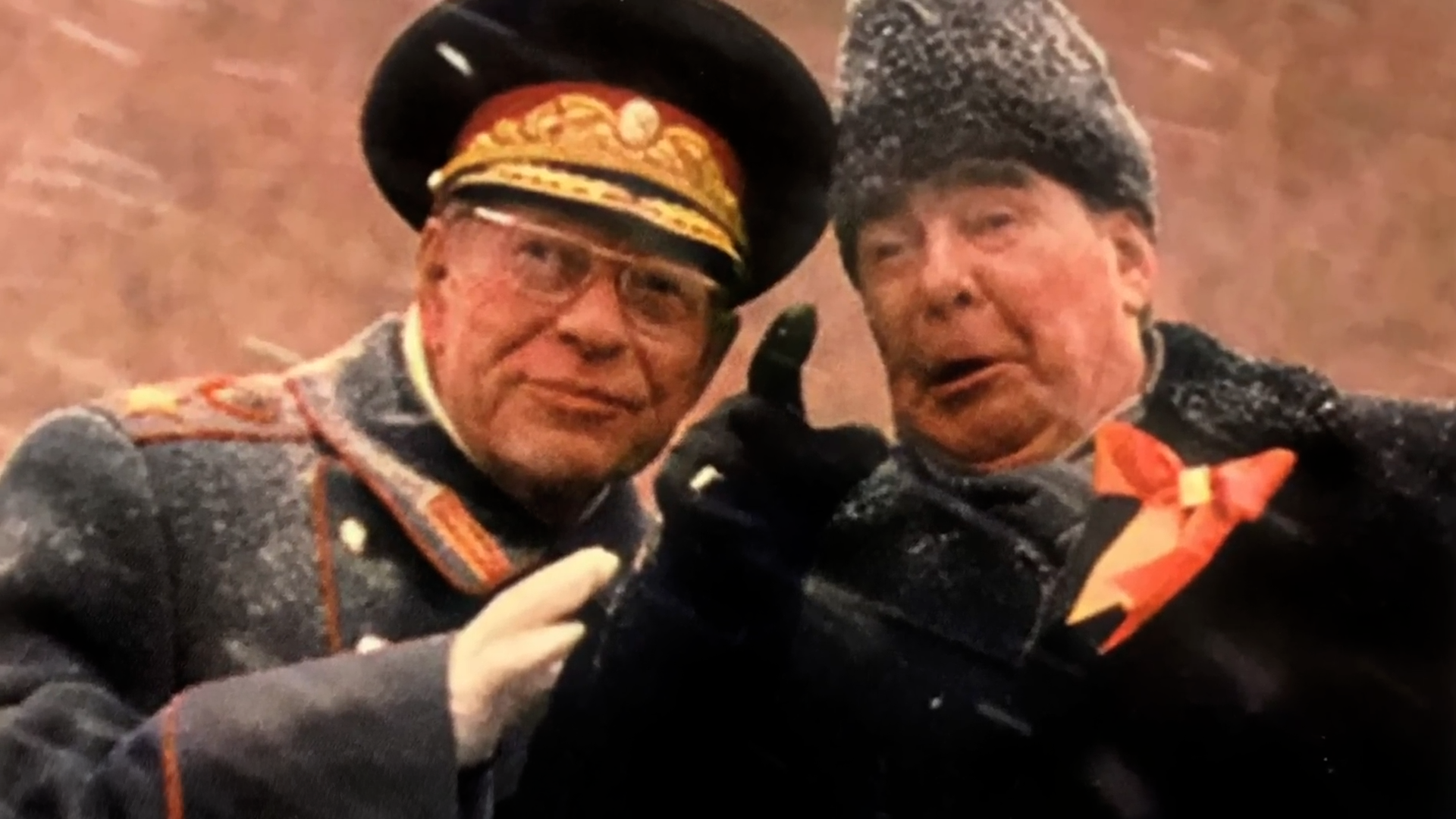 How Soviet stagnation and spy movies pushed Putin toward the KGB