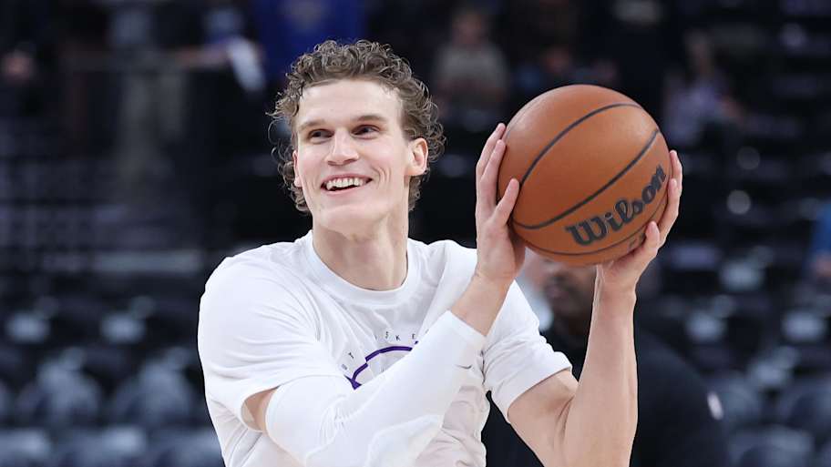 Los Angeles Lakers, Utah Jazz announce injury reports