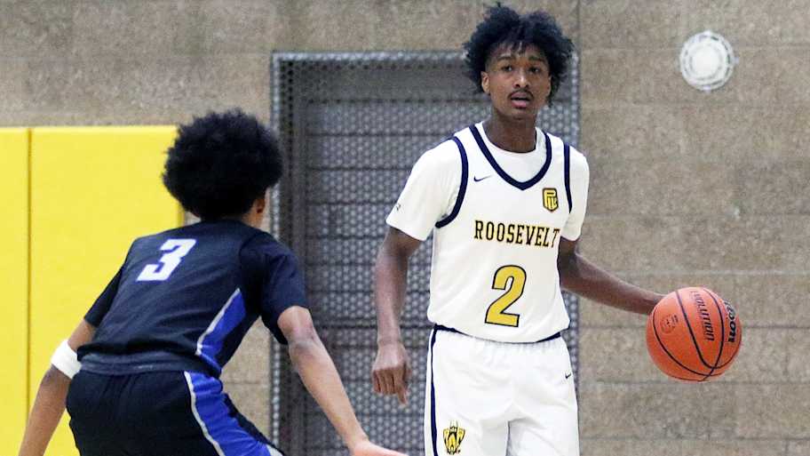 Six Oregon stars who could earn the 2025-26 Mr. Basketball title