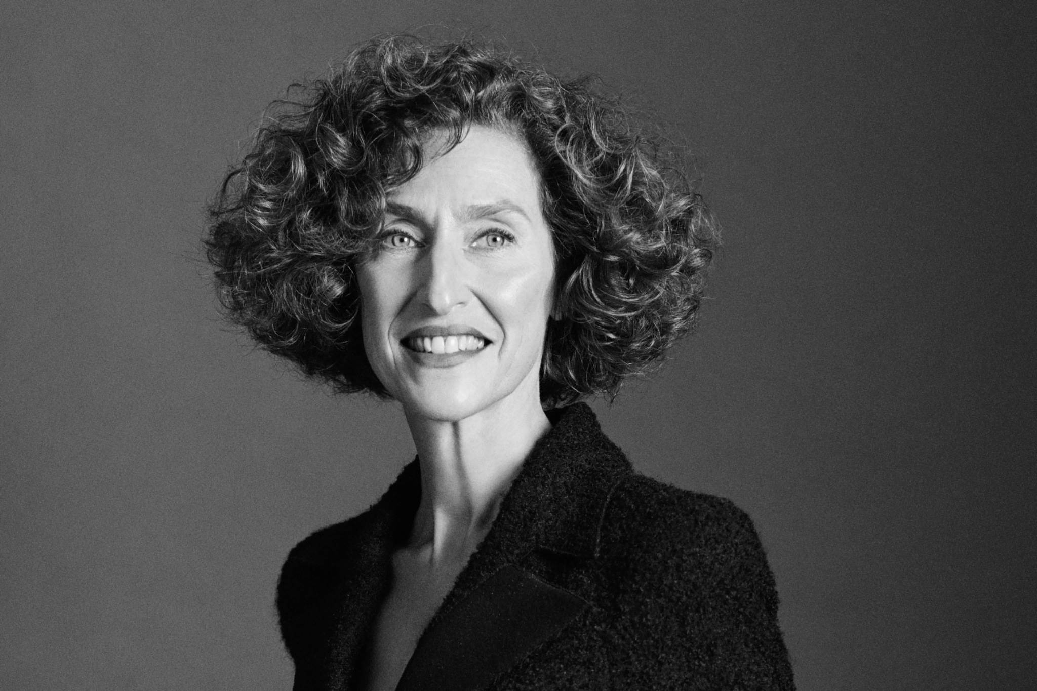 Exclusive: This Chanel chief launched her 40-year luxury career off the ...