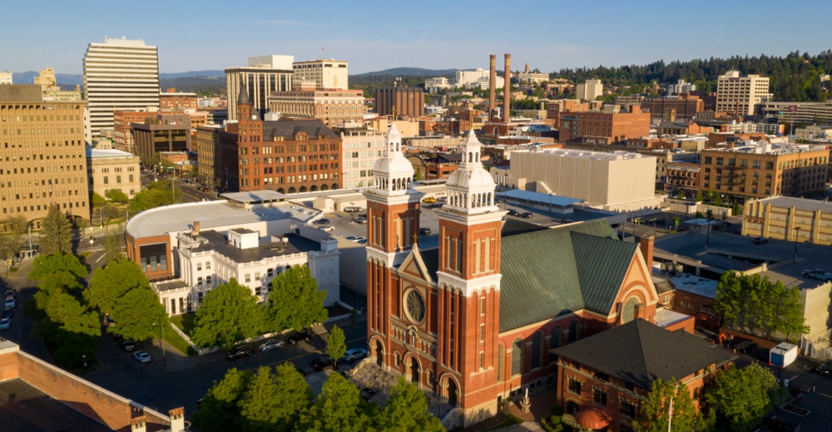10 family-friendly things to do in Spokane