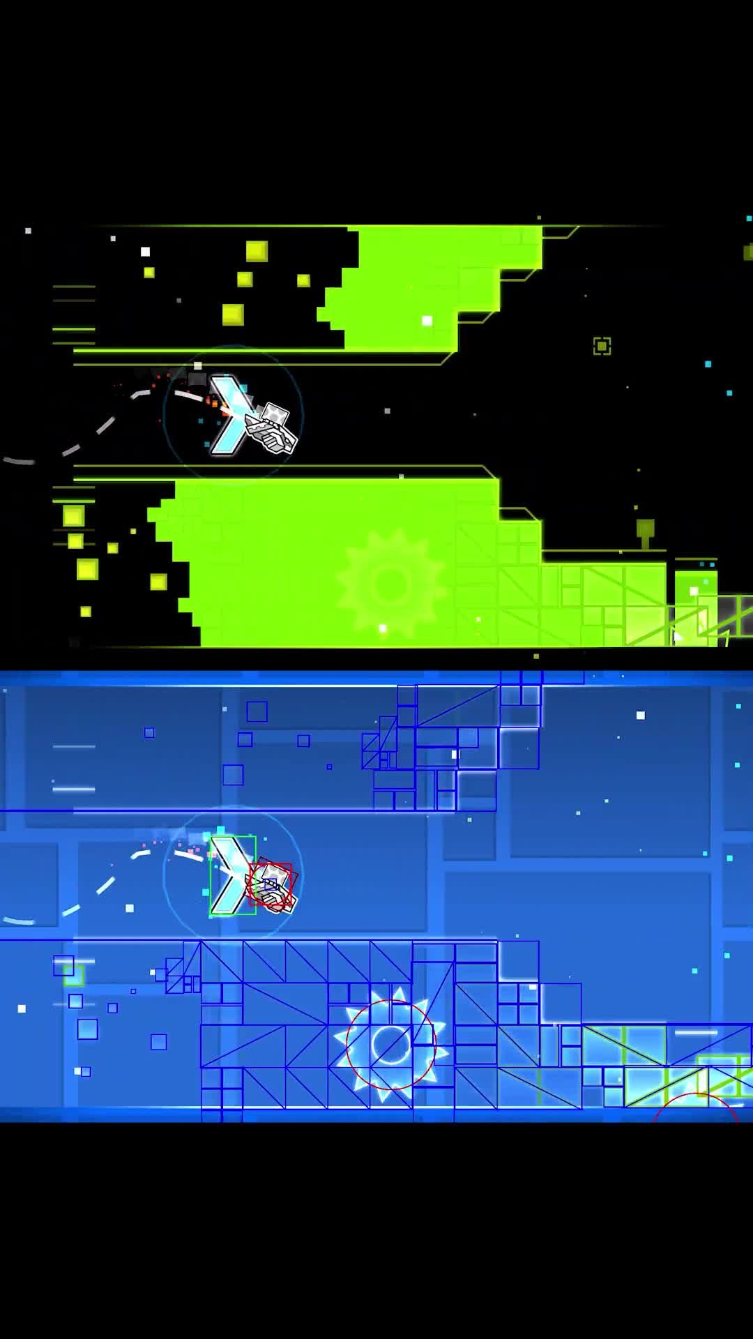 Retray is more difficult than it looks? #shorts