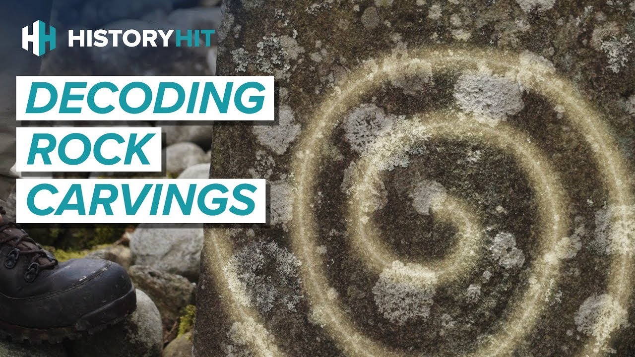 Is it possible to decipher prehistoric rock art?