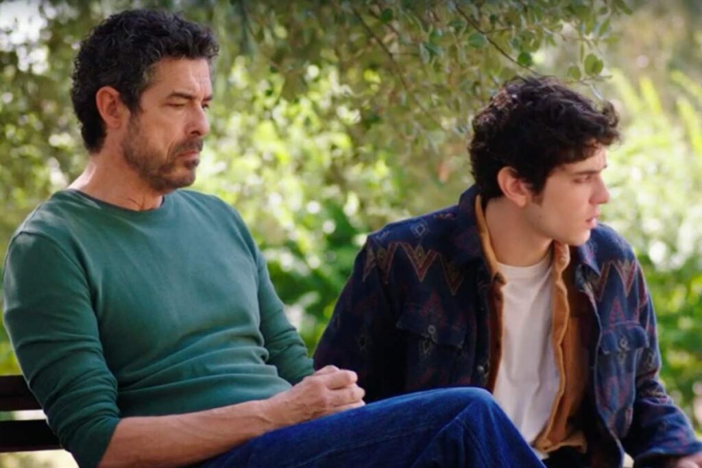 «Un Professore 4» si farà? Il finale non dà risposte, ma Dante Balestra ...