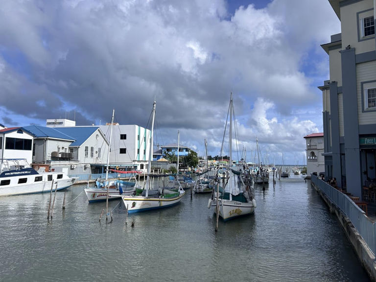 Is Belize City worth visiting?