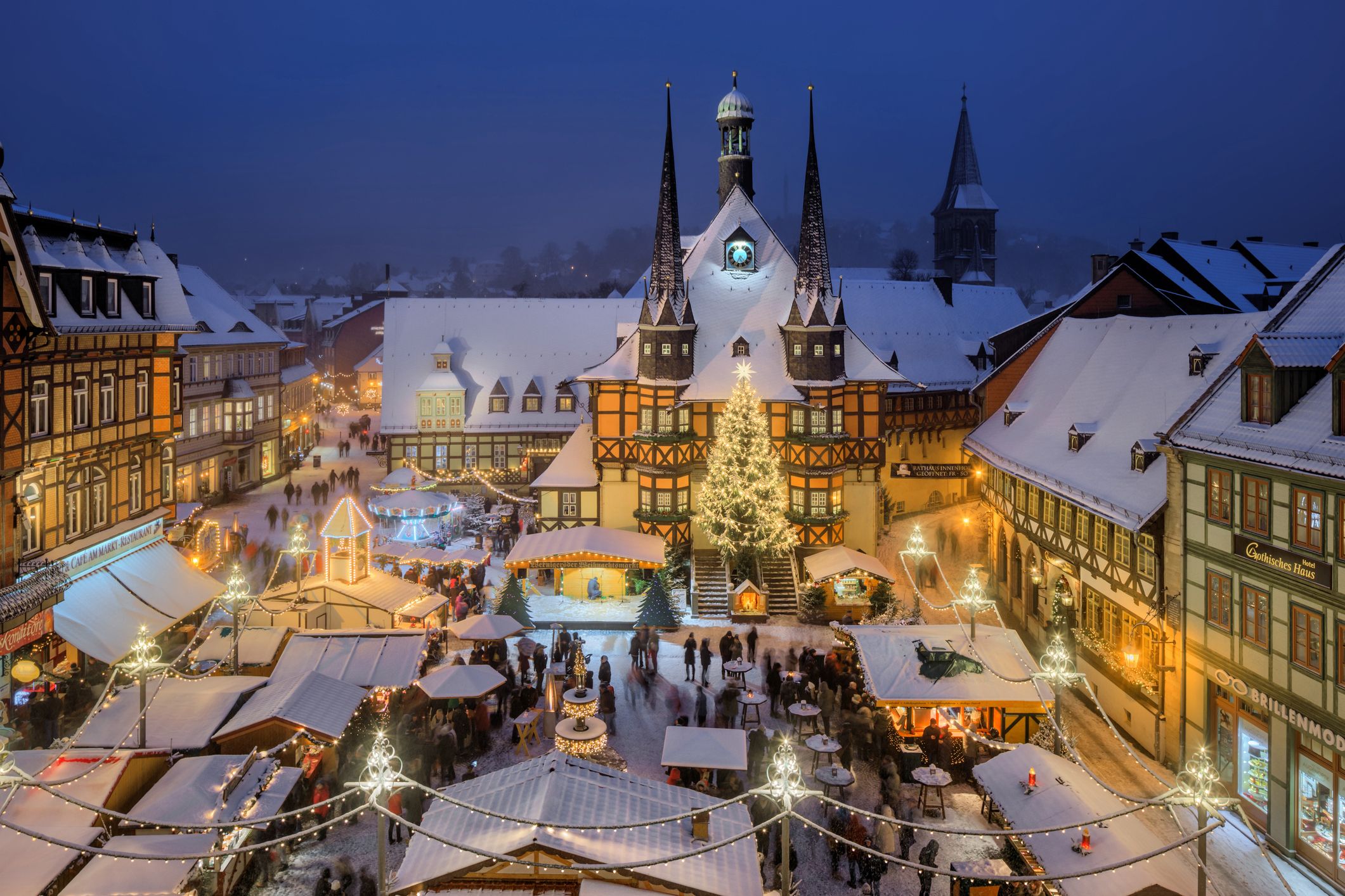 33 winter travel deals to scoop up before December ends