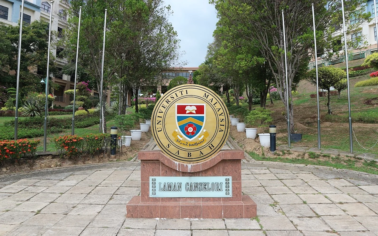 Student found dead on stage at UMS’s Chancellor Hall