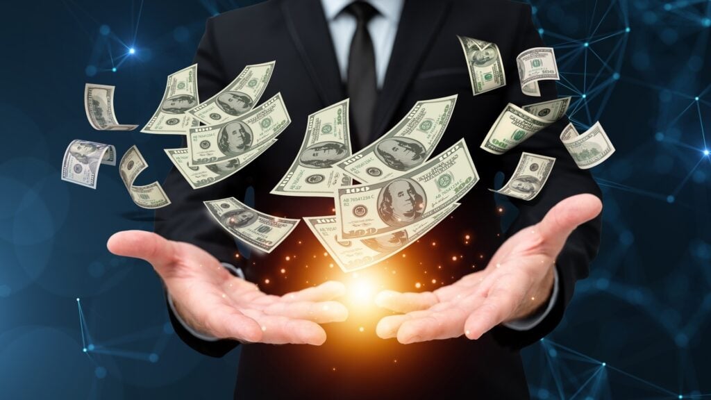 Are you wealthy or just rich? Here's the real difference — and exactly ...