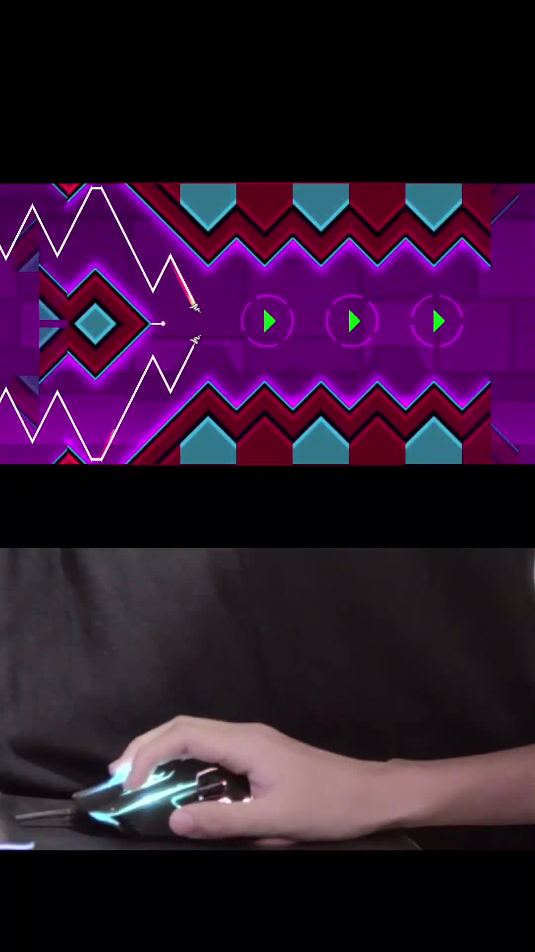 Geometry Dash