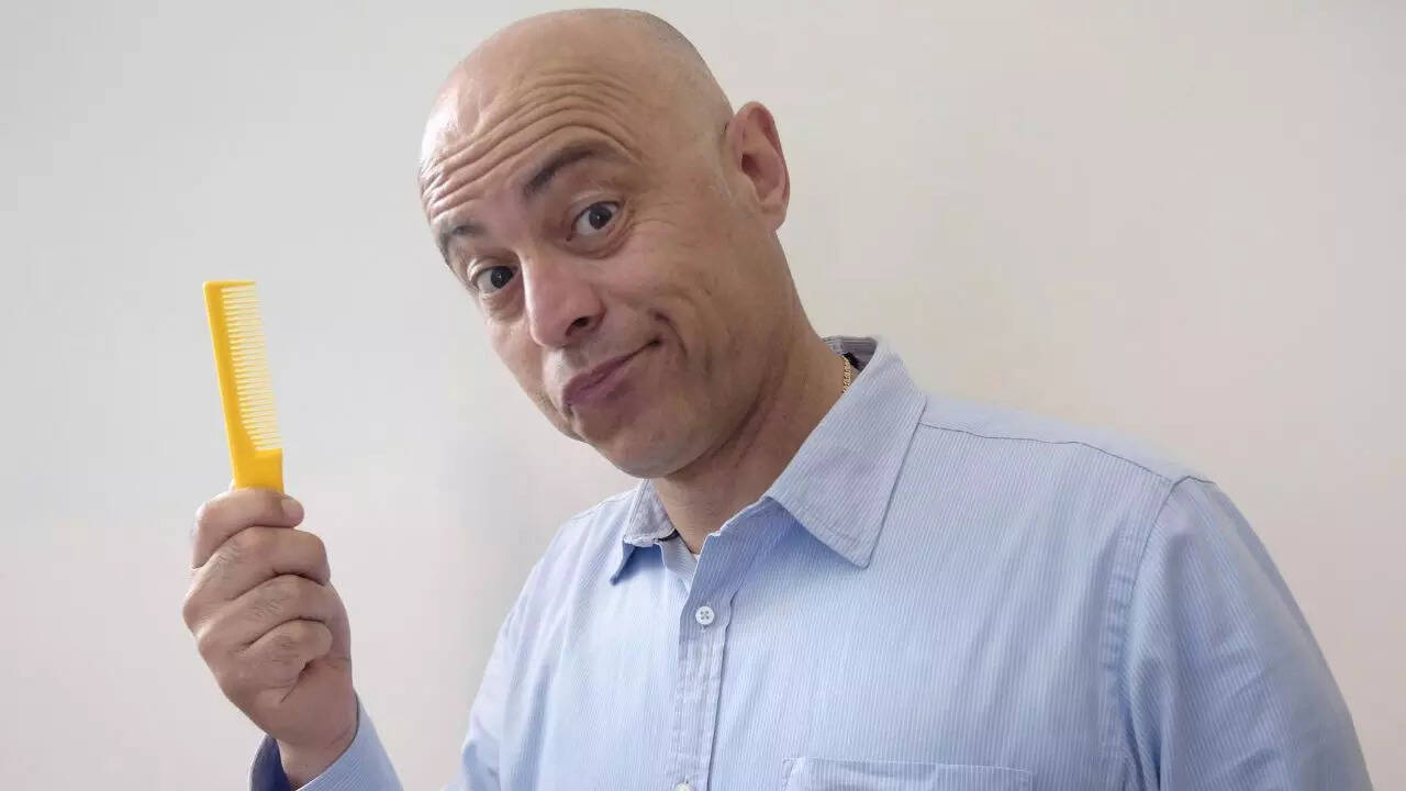 5 things you do every day that are making you lose hair faster