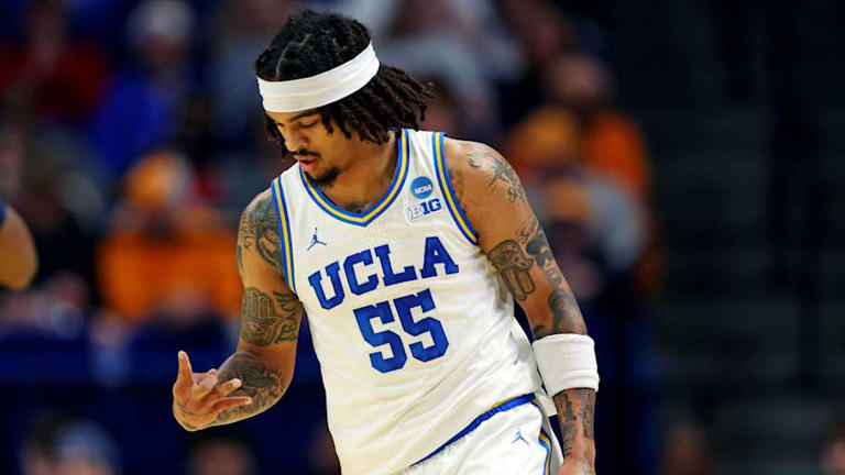 UCLA-Arizona State official game recap