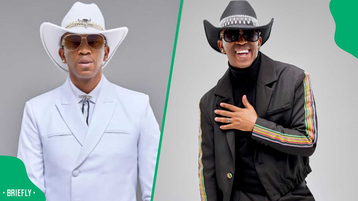 Take a look at Theo Kgosinwe message to his son as he turned 21