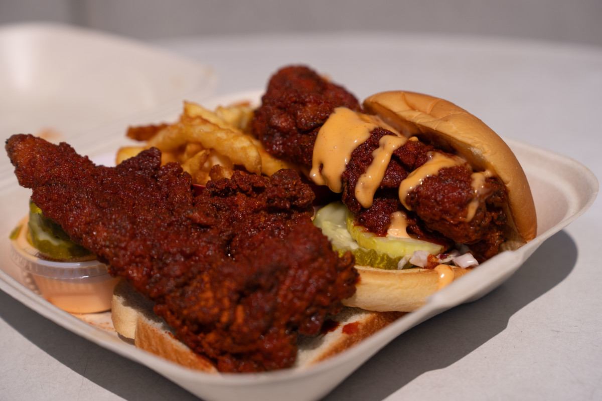 This fan-favorite restaurant chain was just voted the 'most loved brand ...