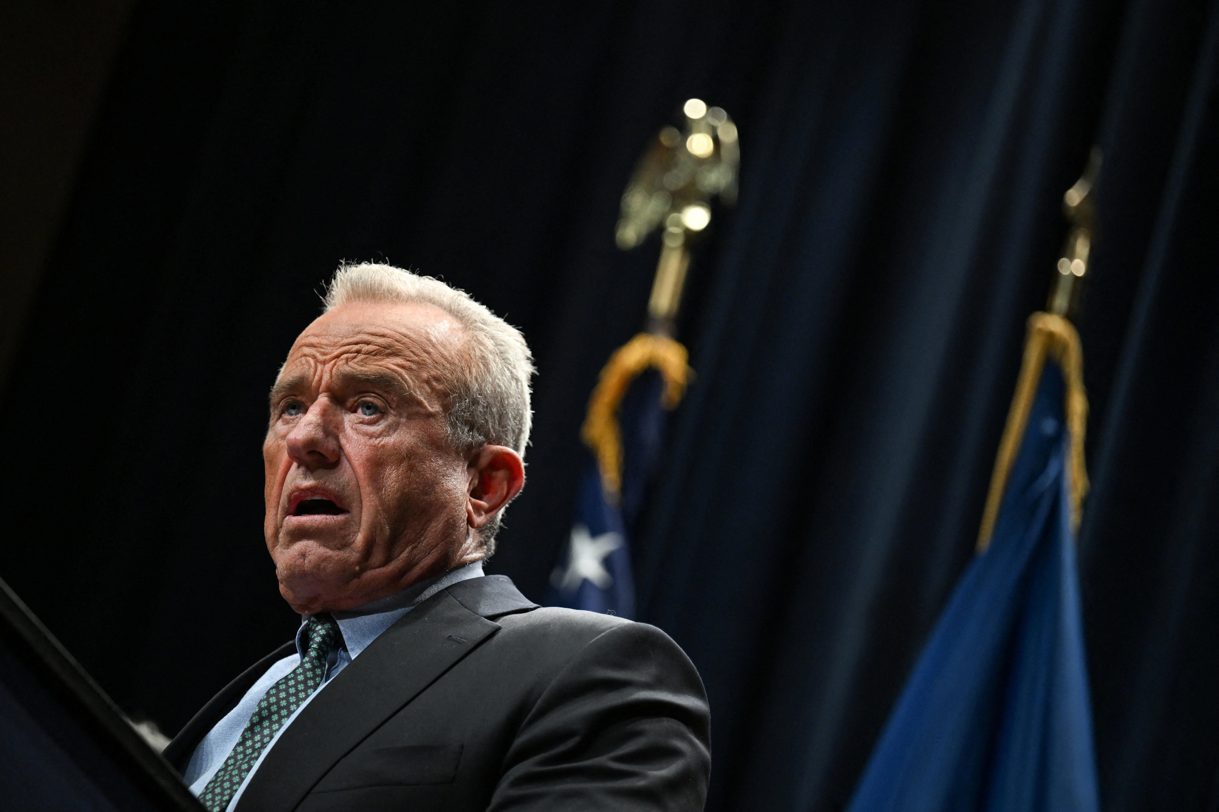 California pushes back on Trump administration's move to limit gender care