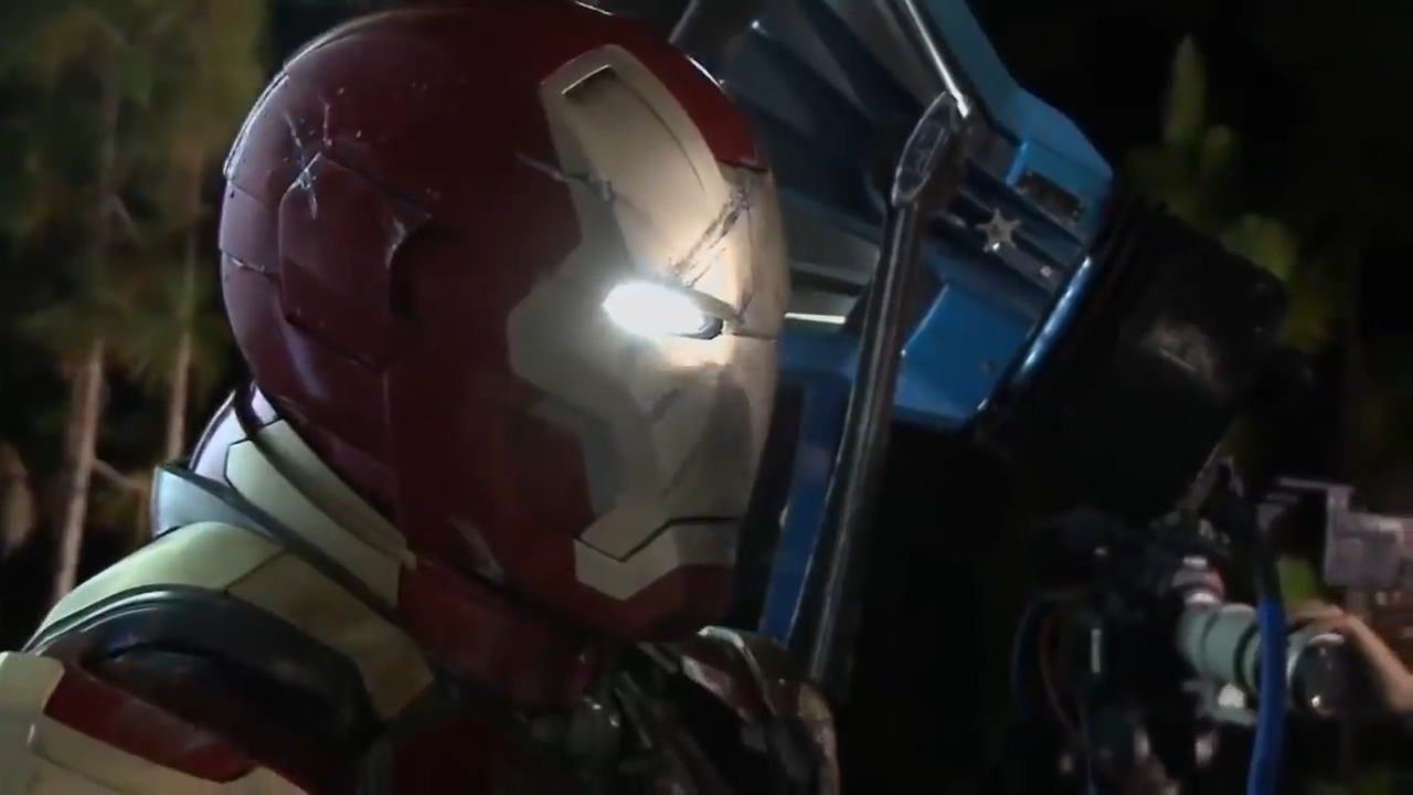 How Avengers: Infinity War proved Iron Man can’t be recast