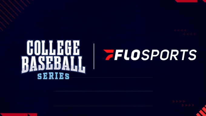 The college baseball series returns to FloCollege in 2026