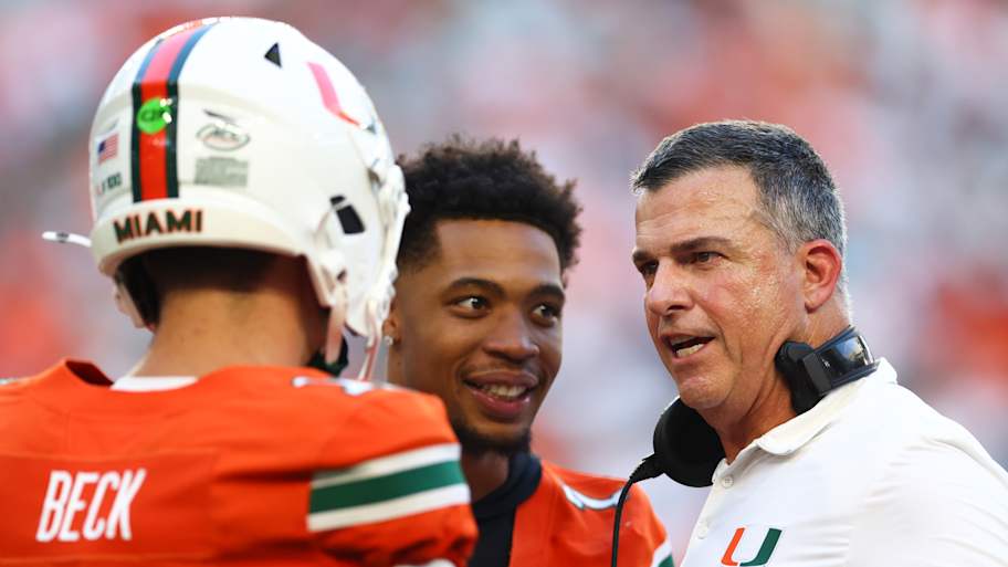 Miami transfer portal tracker: Every player that joins or leaves the ...
