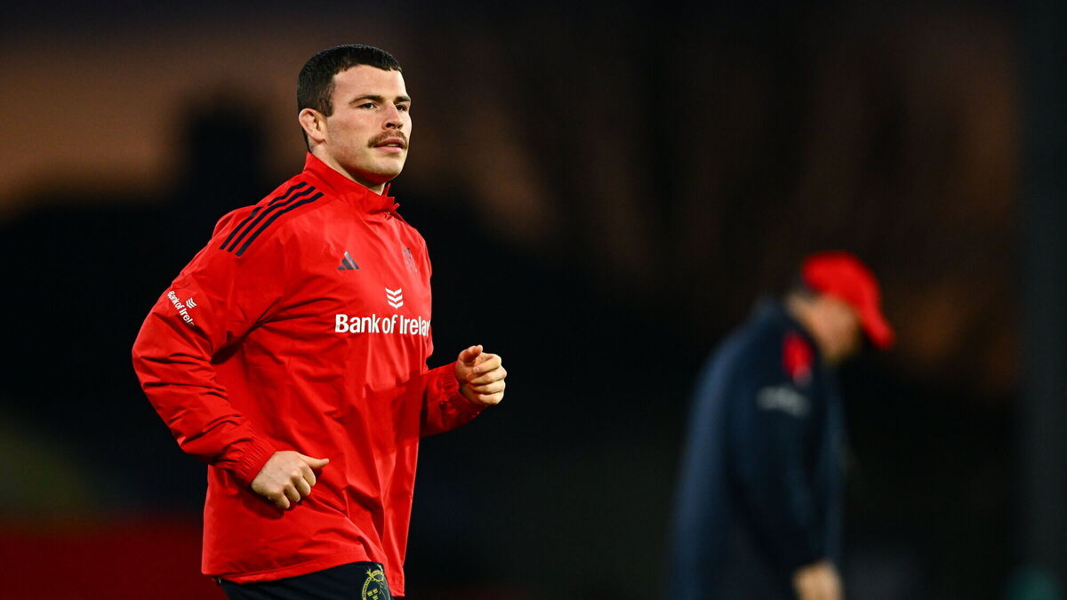 Nash returns as McMillan makes six changes to Munster side for Ospreys ...