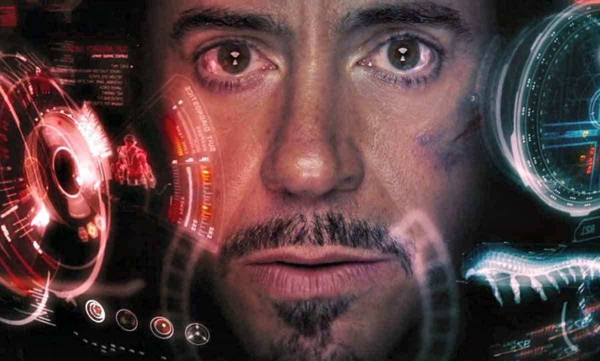 Every foreshadowing for 'Infinity War' from Marvel's first decade of films