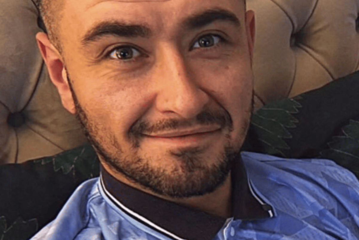 Waterloo Road star William Rush dies aged 31