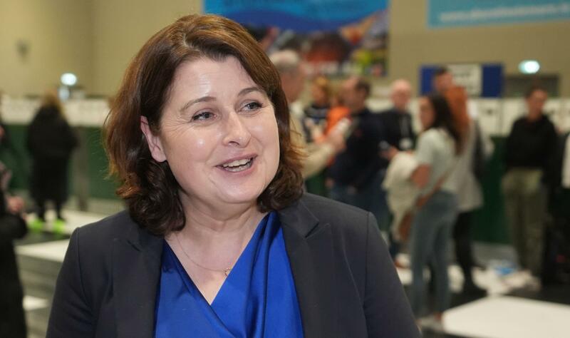 Online troll goes to ground when confronted by Social Democrats TD ...