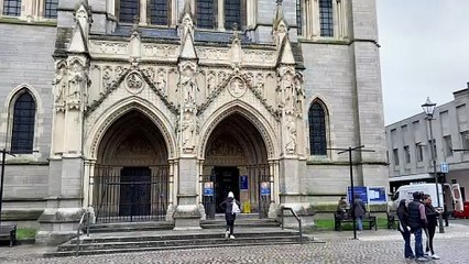Cornwall favourites: Truro - by Andrew Townsend
