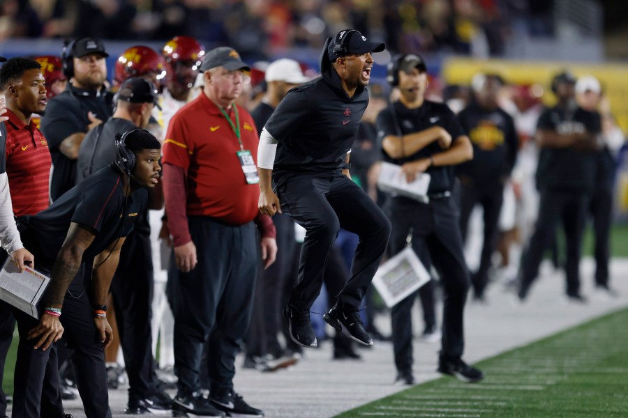 Penn State football hires new wide receivers, quarterbacks coaches