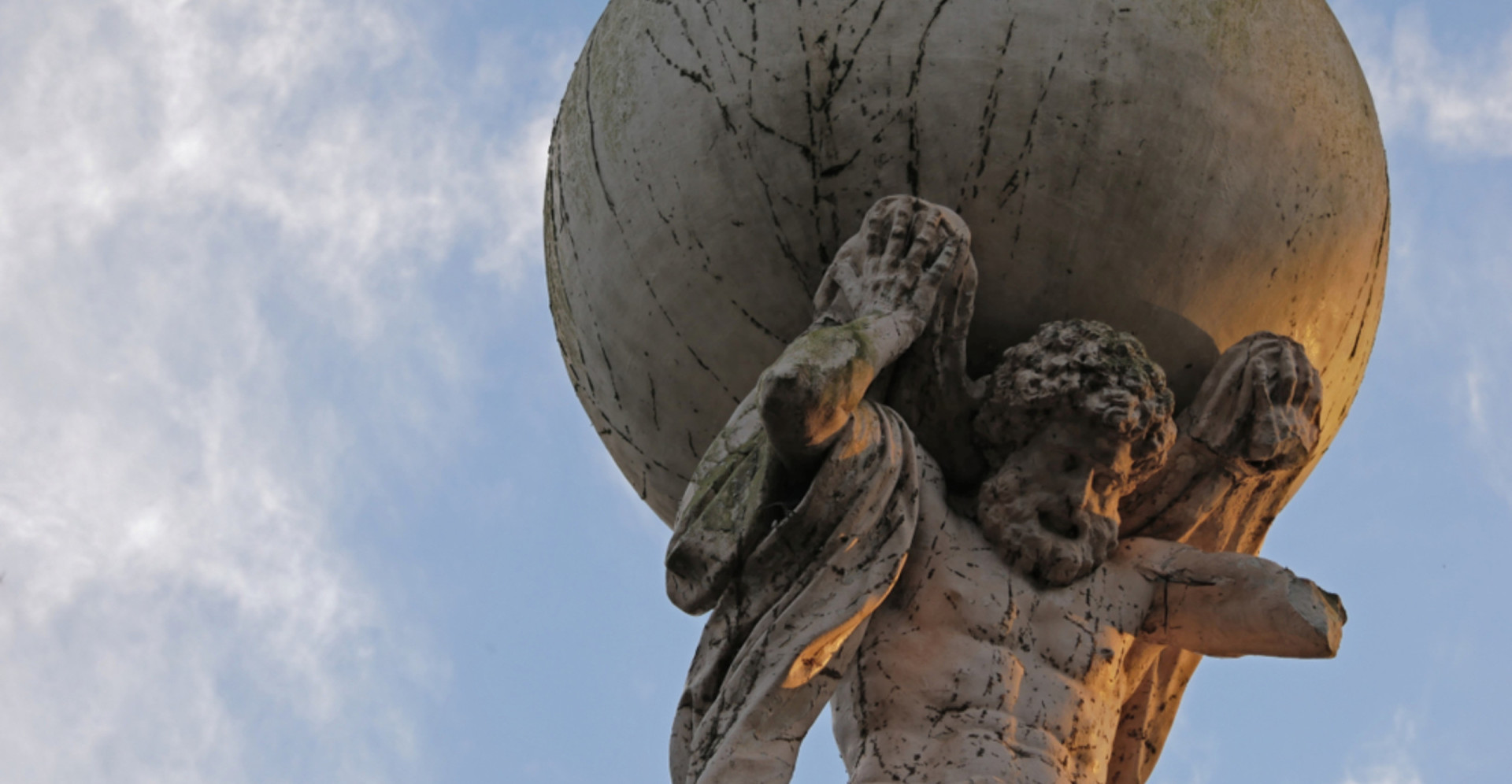 What most people get wrong about Greek mythology