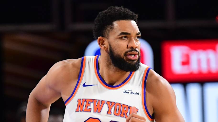 Pacers vs. Knicks injury report Dec. 18: Karl-Anthony Towns, OG Anunoby ...