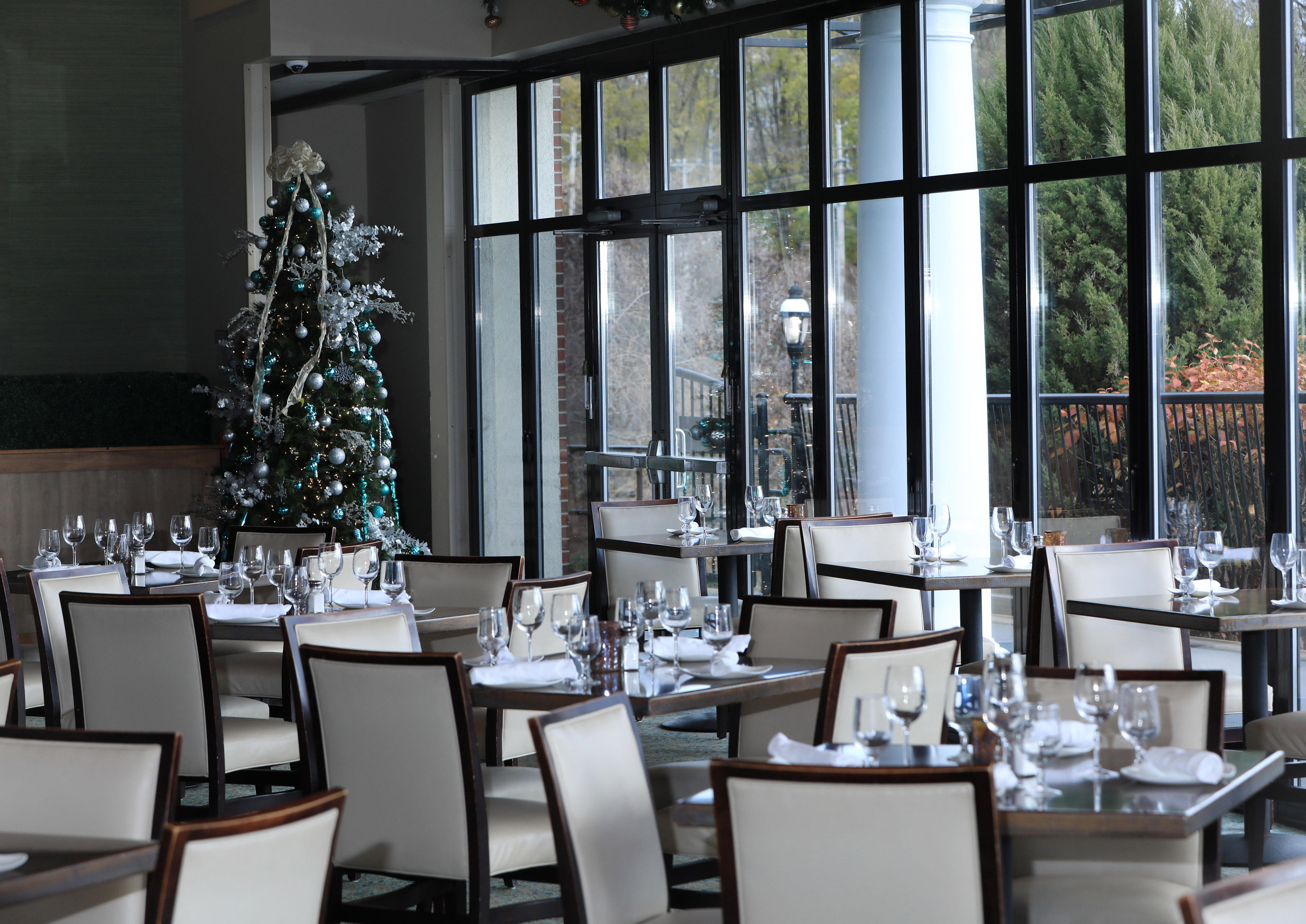 Mid-Hudson Valley restaurants to dine at on Christmas Eve and Day 2025