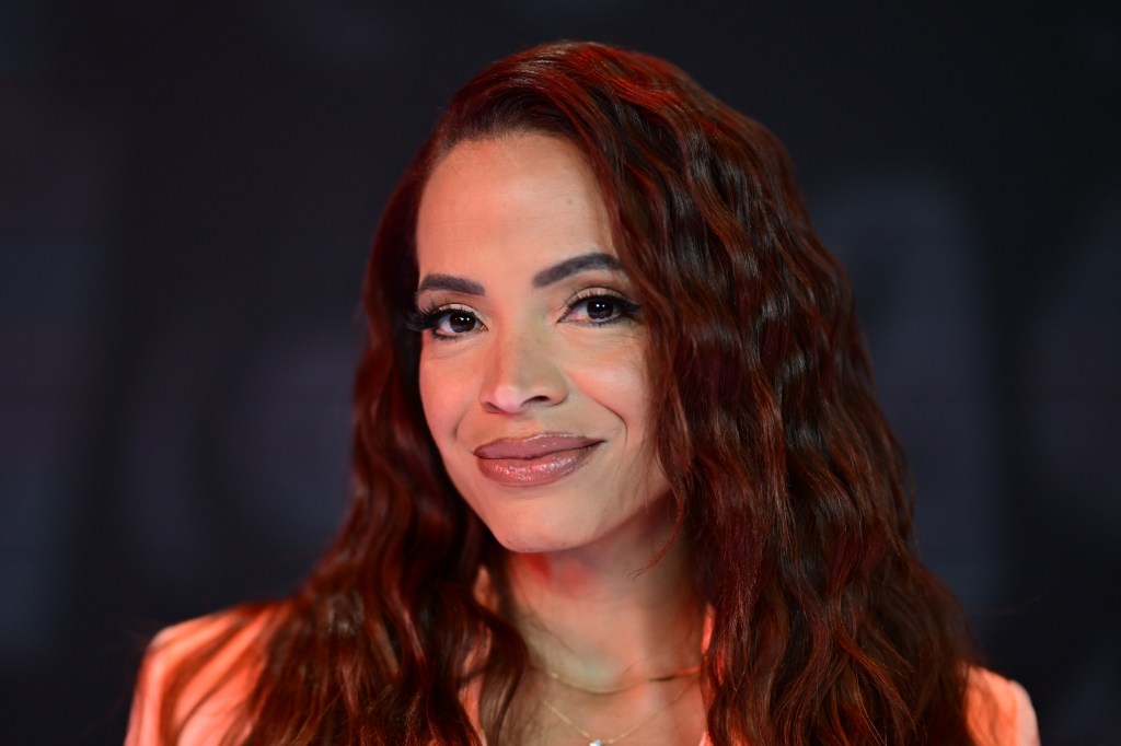 Netflix hires ESPN's Elle Duncan as its first sports anchor