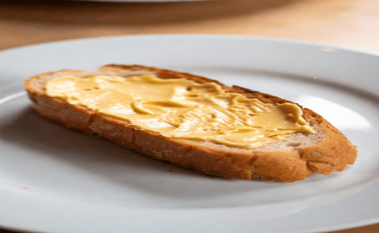 Cardiologists Warn: Butter Could Be Quietly Raising Your Blood ...