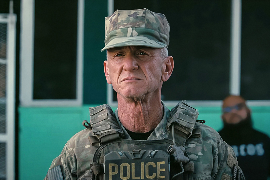 ‘One Battle After Another,' ‘Frankenstein,' ‘Weapons,' ‘Wicked: For ...