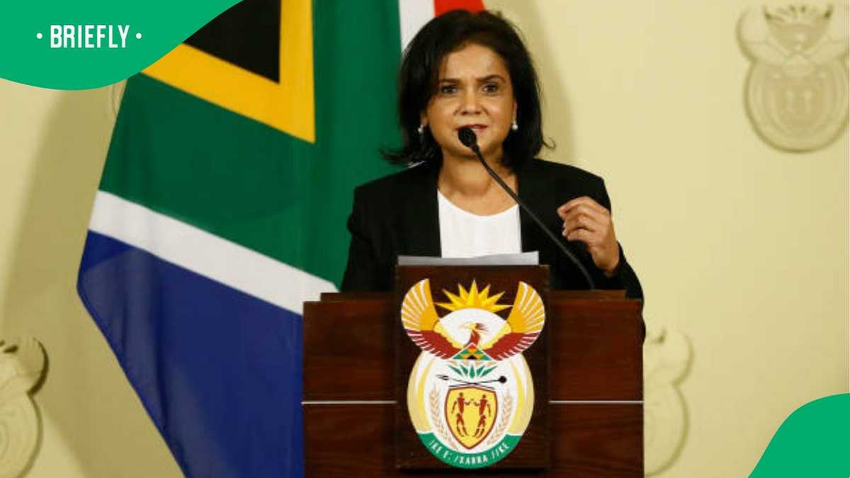 Batohi faces allegations of corruption after MK Party files formal ...