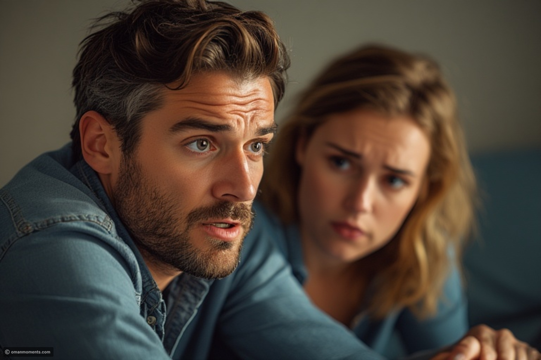 How to spot a liar: 10 body language signs that someone is lying to you